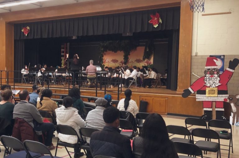 School Concerts During A Pandemic - Magic of Music Ed
