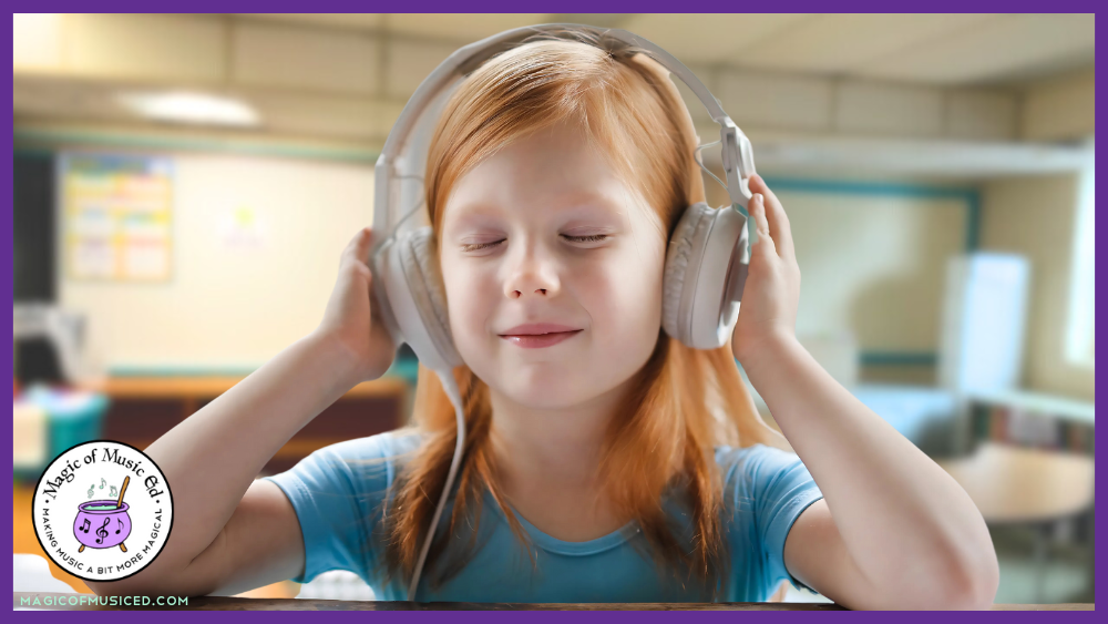 Solving Rhythm and Timing Issues as a Music Teacher - Magic of Music Ed