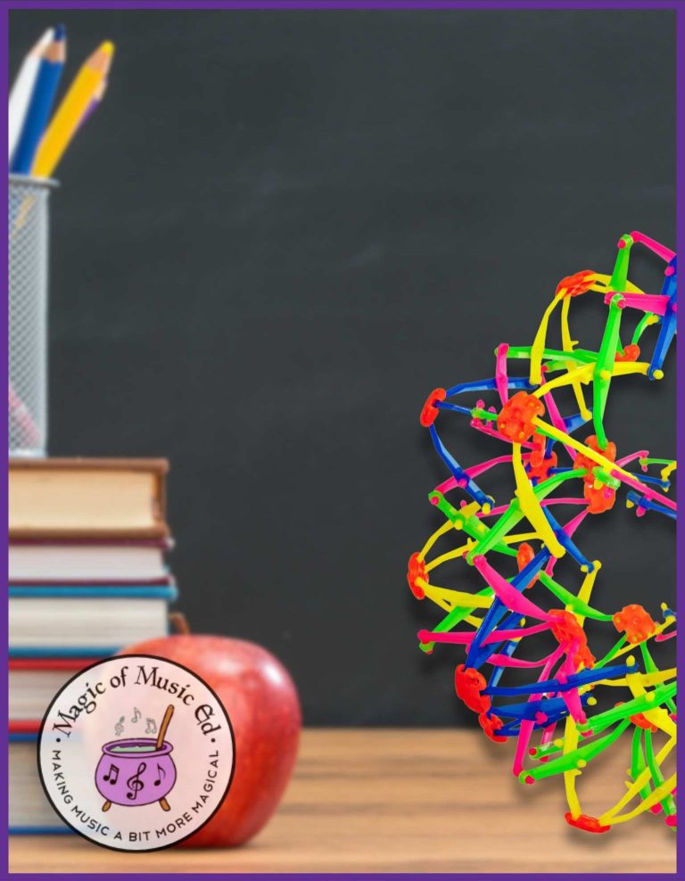 The Best Vocal Warm-Ups for Elementary Chorus - Magic of Music Ed