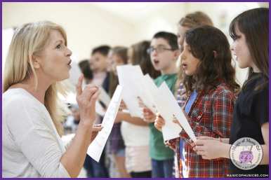 The Best Vocal Warm-Ups for Elementary Chorus - Magic of Music Ed
