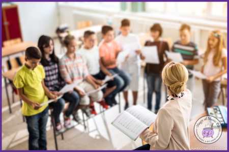 The Best Vocal Warm-Ups for Elementary Chorus - Magic of Music Ed