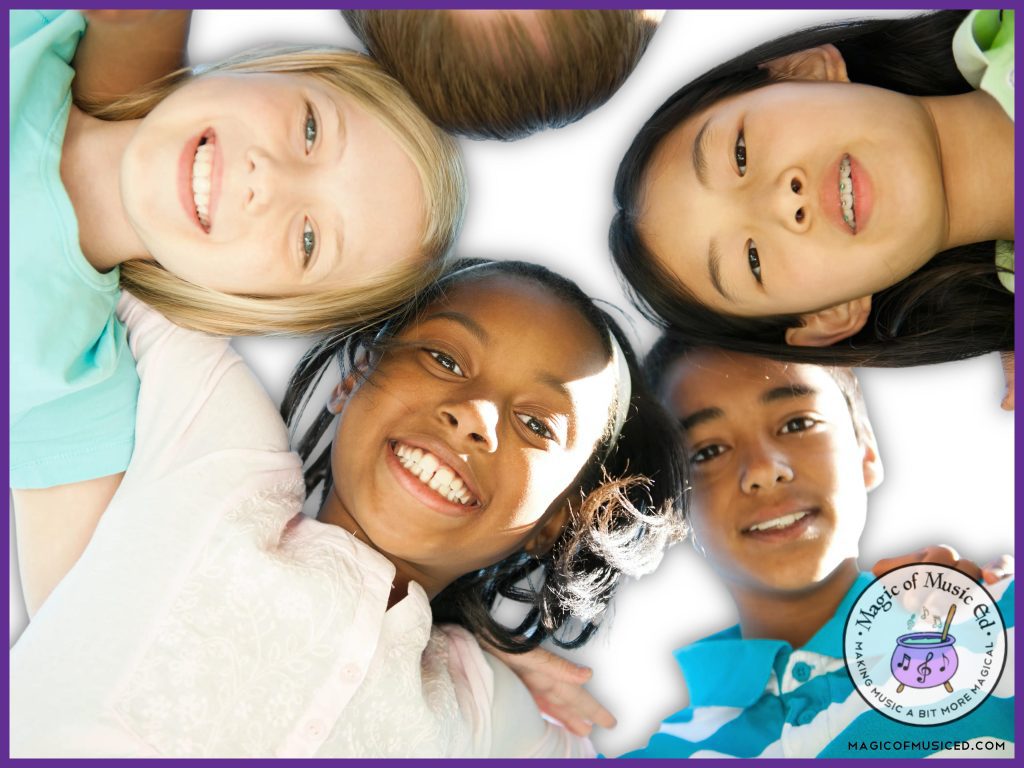 7 Empathy Songs to Sing in Music Class - Magic of Music Ed