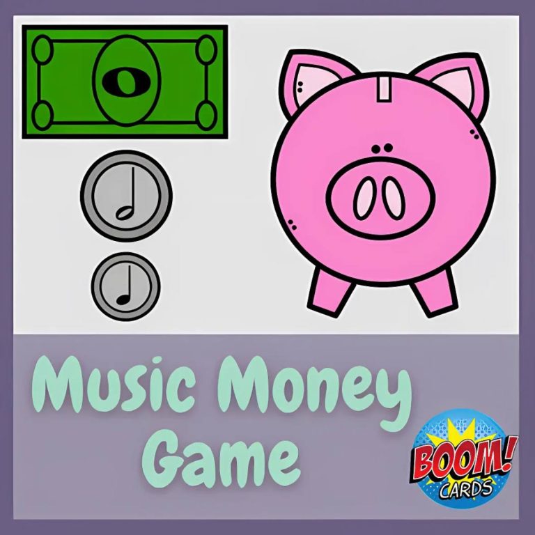 3 Activities for Teaching Rhythm in Music Class - Magic of Music Ed