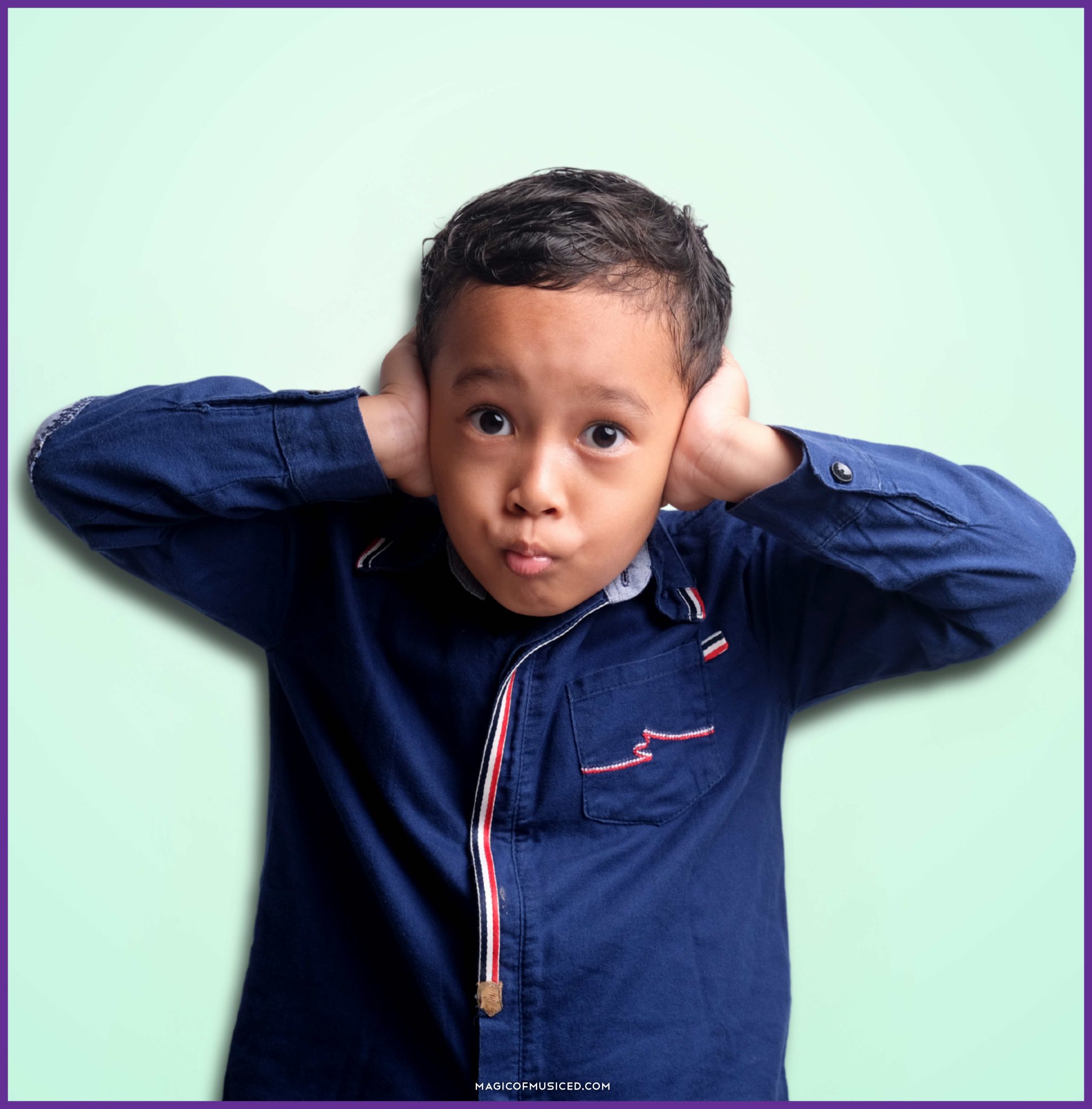 3 Ideas for Teaching Dynamics in Music Class - Magic of Music Ed