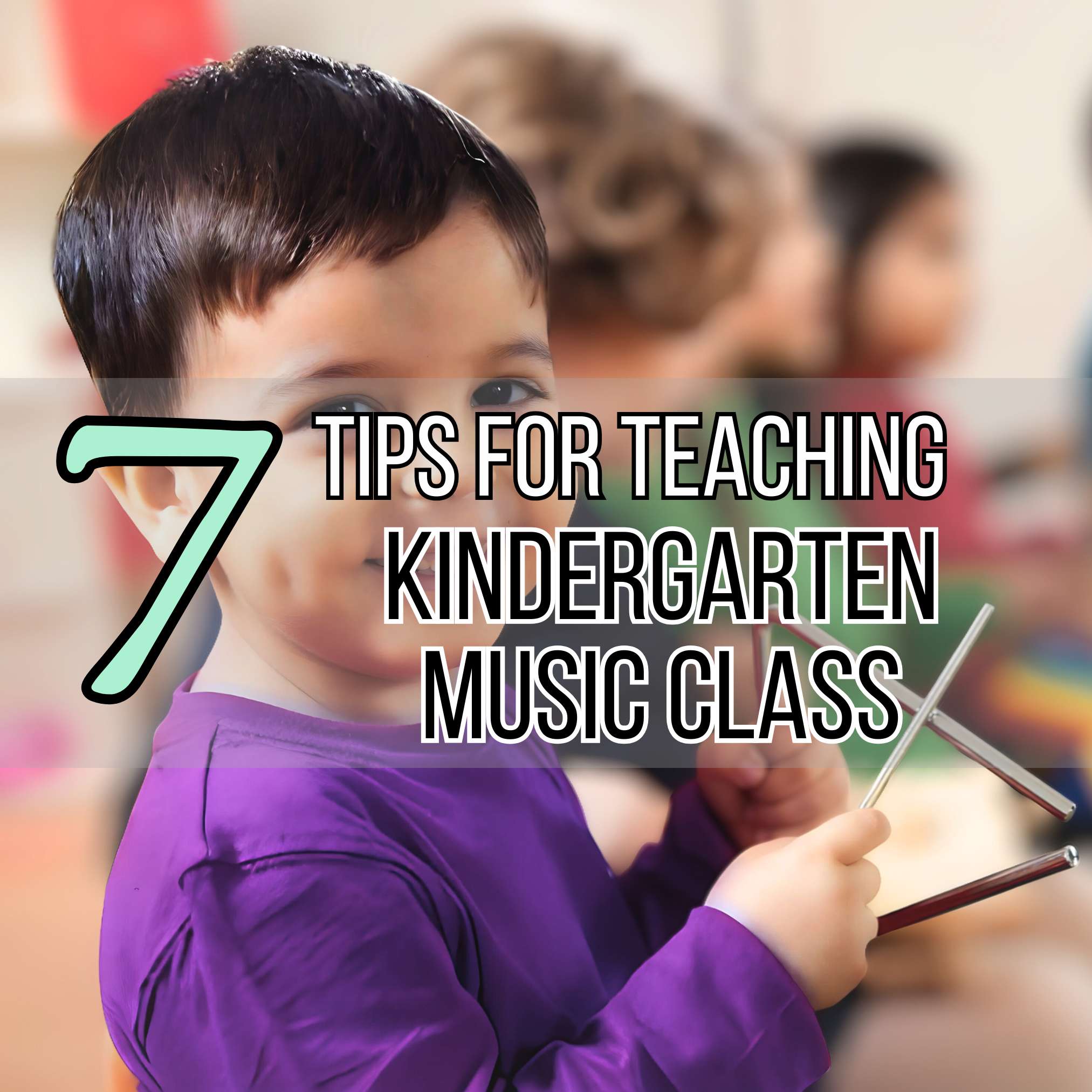 3 Activities for Teaching Rhythm in Music Class - Magic of Music Ed