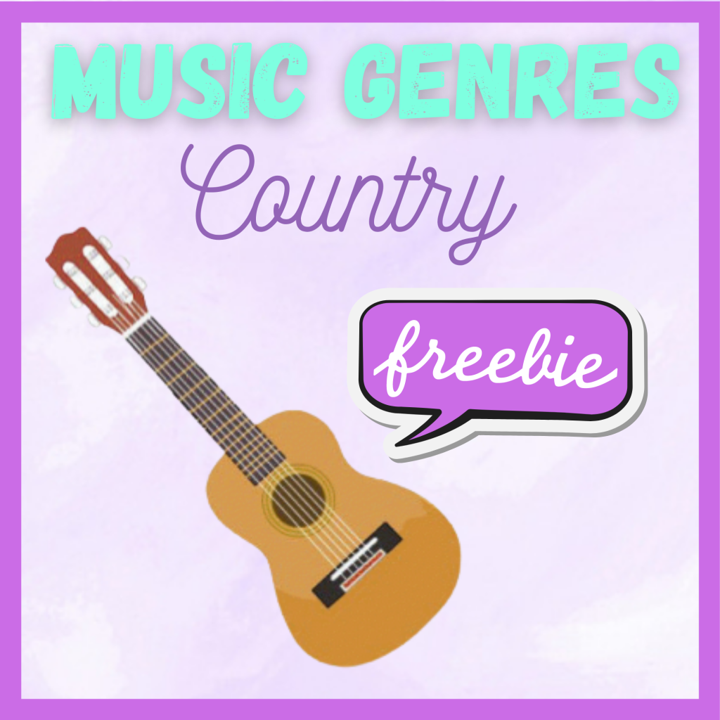10 Free Music Activities for General Music - Magic of Music Ed