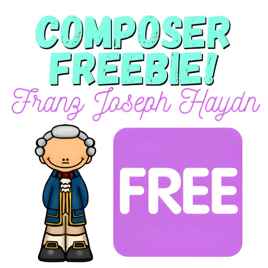 10 Free Music Activities for General Music - Magic of Music Ed