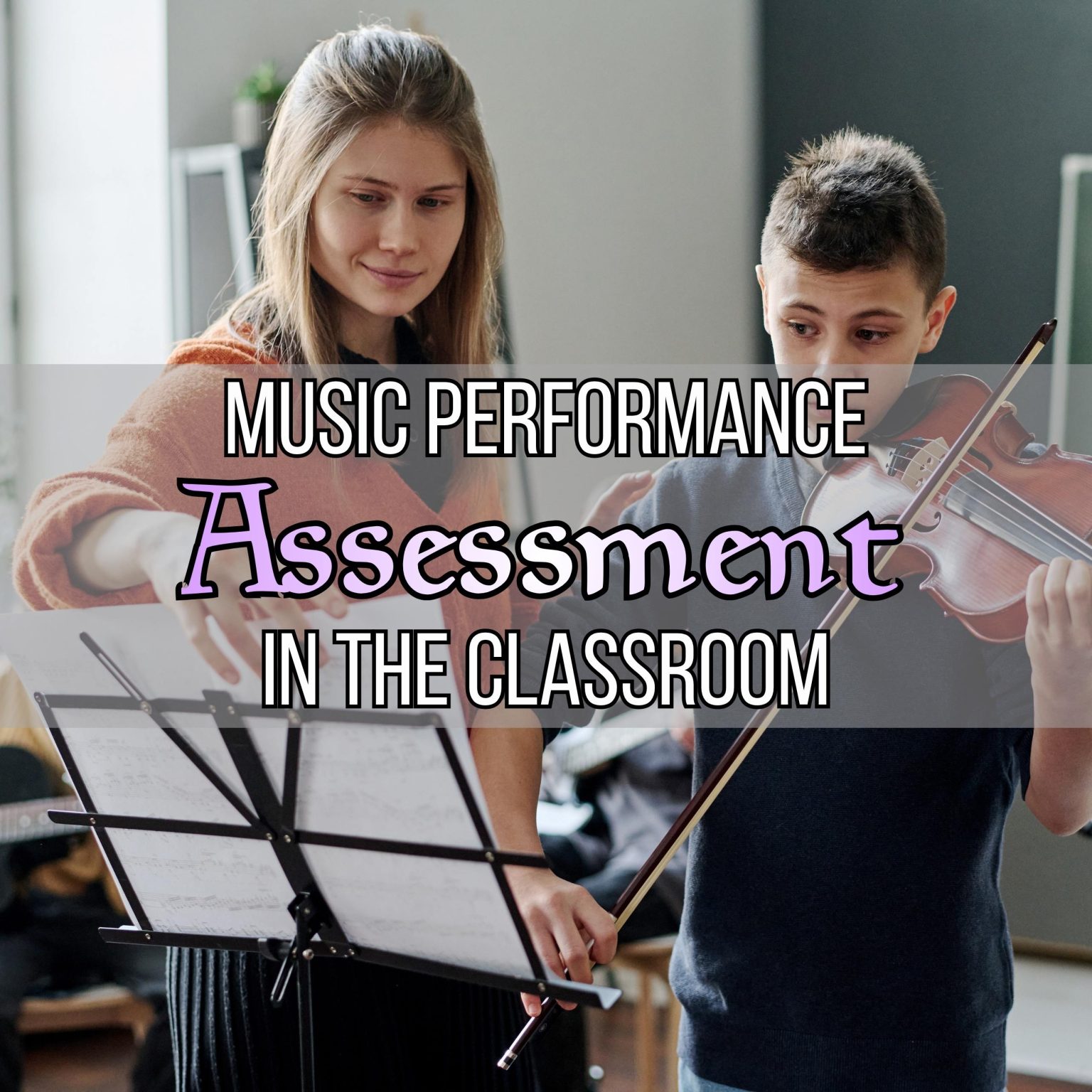 5 Music Classroom Management Strategies - Magic of Music Ed